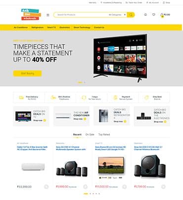 Case studio | WEBARIAL