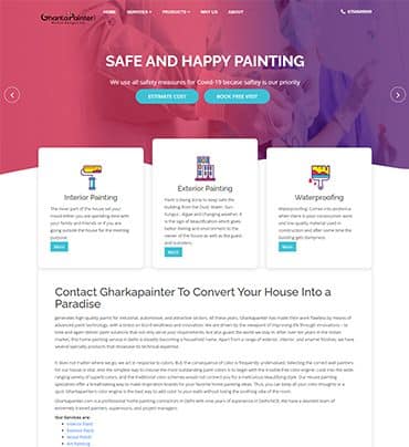 Case studio | WEBARIAL