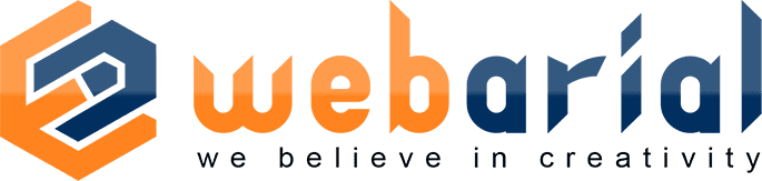 Website Development Company in Nagpur | WEBARIAL