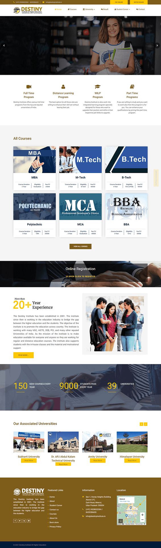 Case studio | WEBARIAL