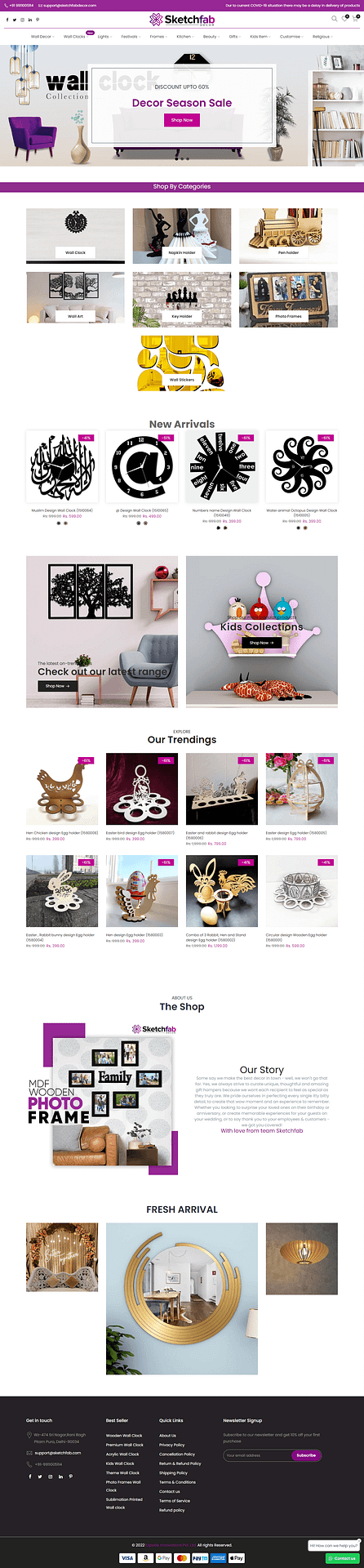 Case studio | WEBARIAL