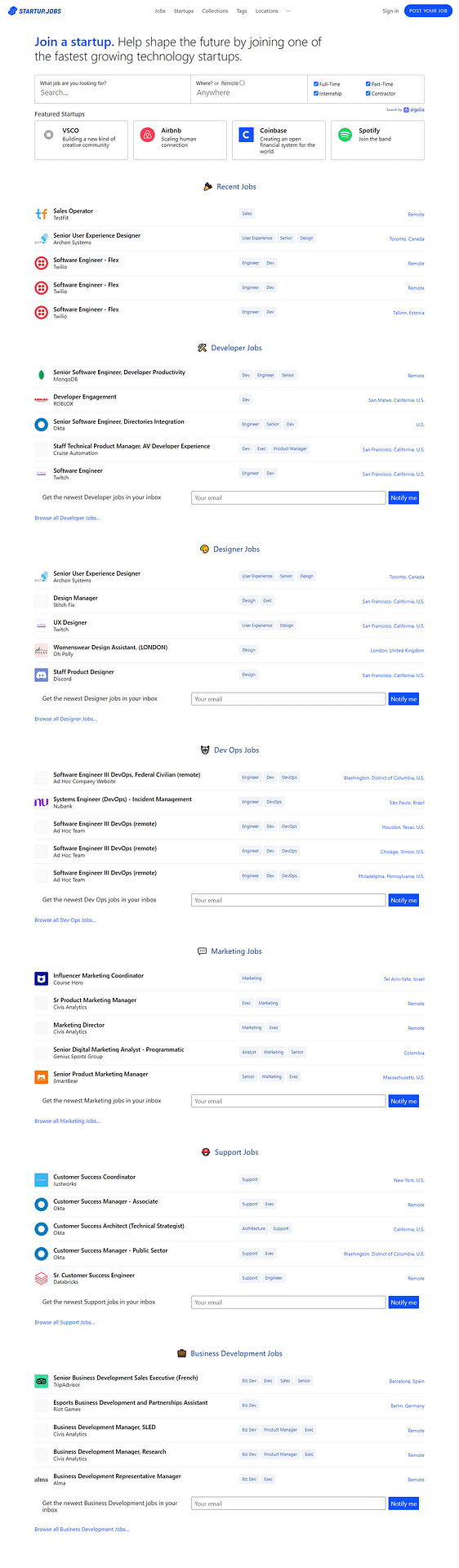 Case studio | WEBARIAL